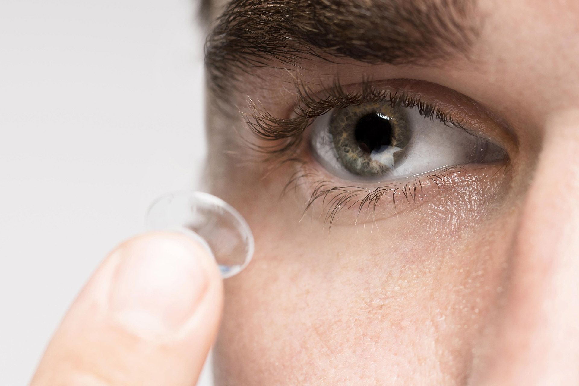 Lentillas - Óptica Izurun
